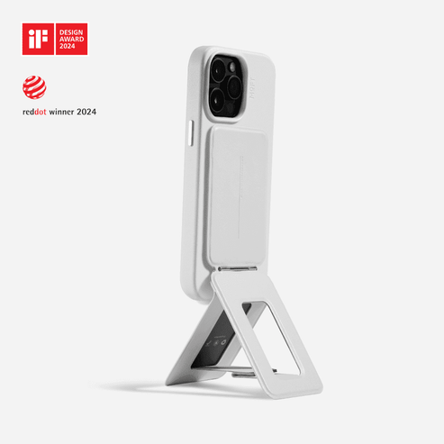Moft Tripod Stand - магнітна штатив-підставка сумісна з MagSafe – MOFT